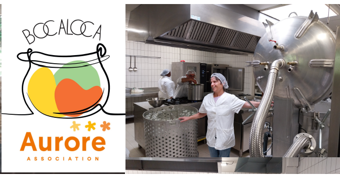 BOCA LOCA - Cap emploi 10